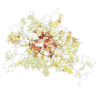 Umweltgerechtigkeit 2021/2022 (Umweltatlas) - [WMS] | Berlin Open Data